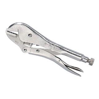 The Original Straight Jaw Locking Pliers, Irwin 10R - SAKR Building ...