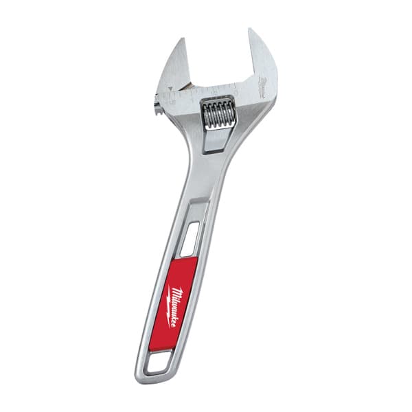Adjustable Wrench, Milwaukee - SAKR Building Materials