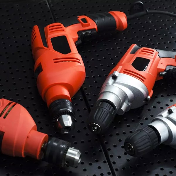Power Tools Bundles Archives - SAKR Building Materials
