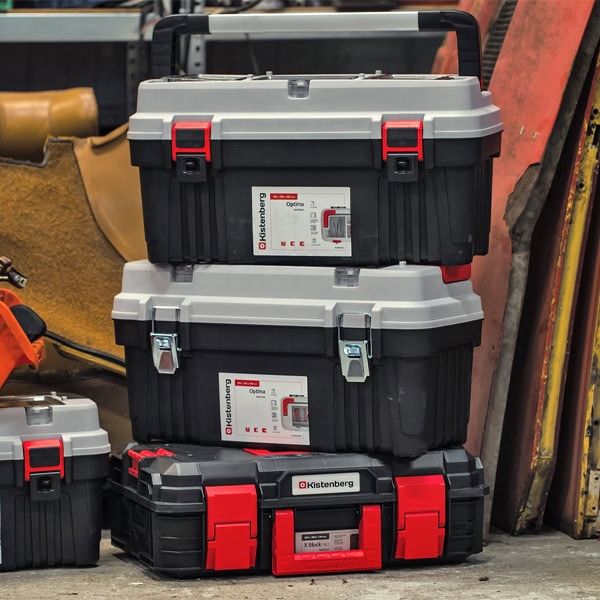 Tool Boxes Archives - SAKR Building Materials