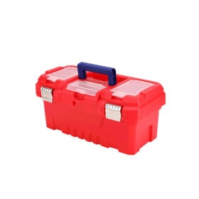 Plastic tool box, Emtop - SAKR Building Materials