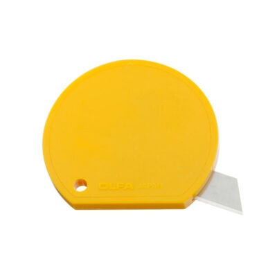 Multi-Purpose Touch Knife, Olfa TK-4/60 - SAKR Building Materials
